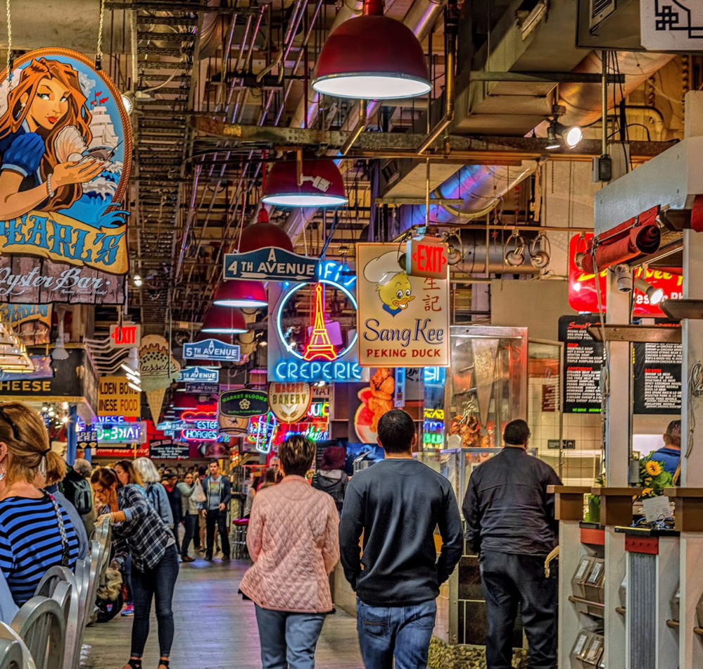 Reading Terminal Market | Visit Philadelphia