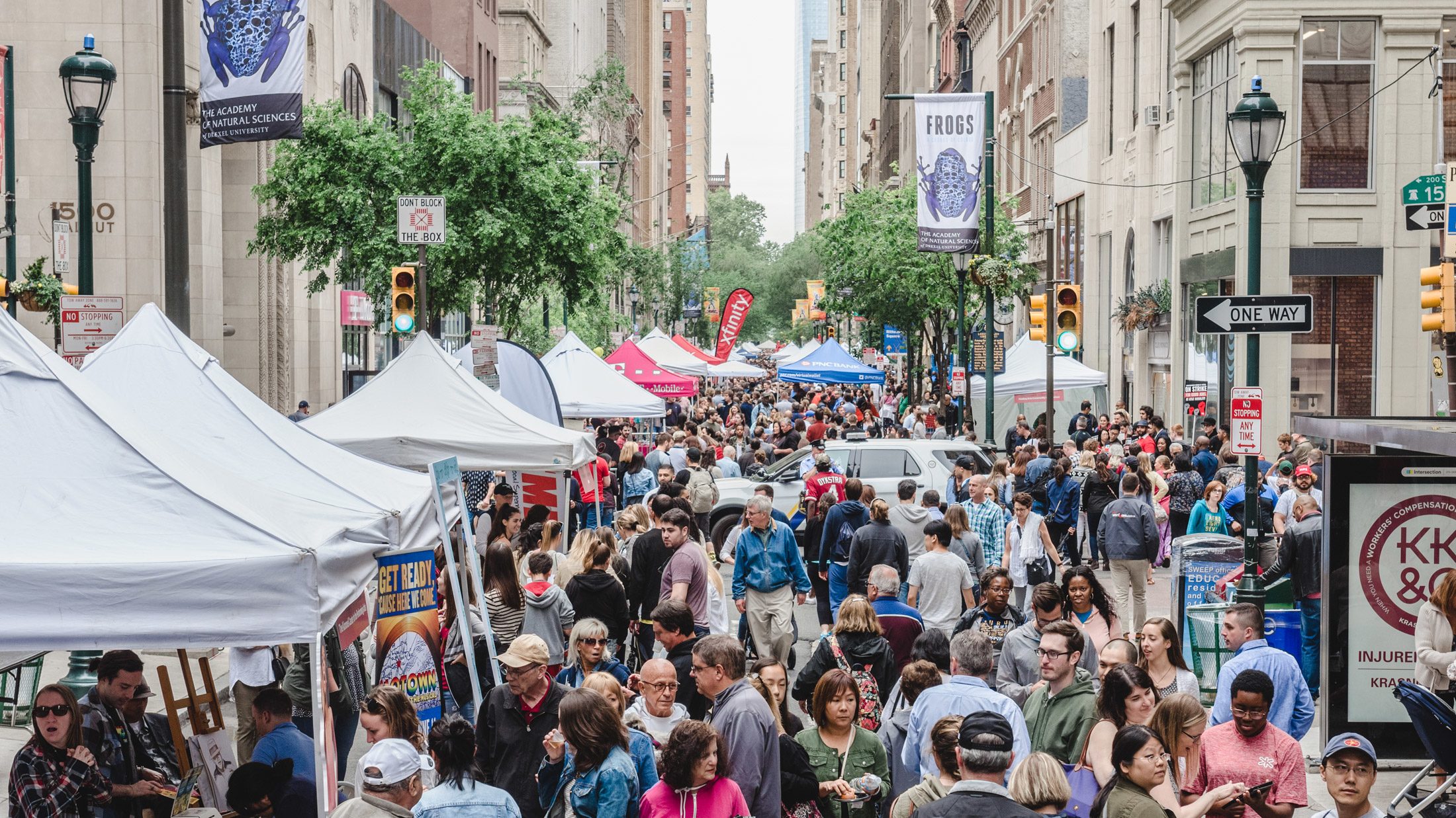 Spring Events in Philadelphia — Visit Philadelphia