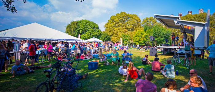 Fishtown | Visit Philadelphia