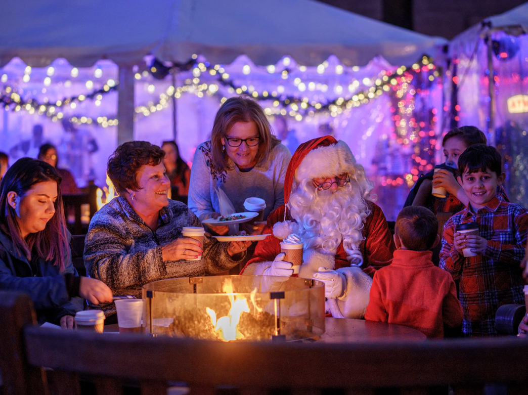 30 Things to Do with kids During the Holidays in Philly — Visit ...