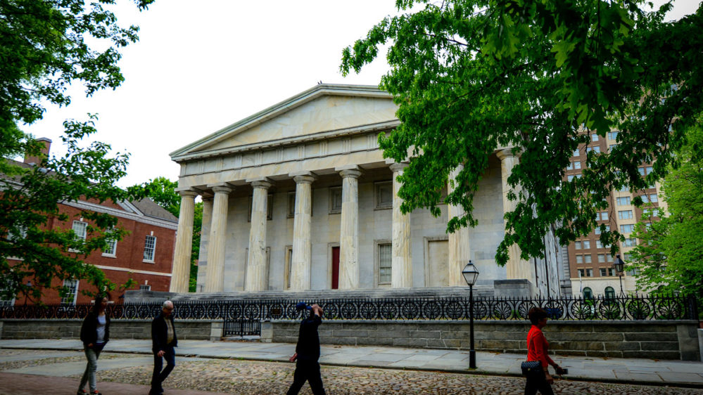 18 Must-See Historic Attractions in Philadelphia’s Historic District ...