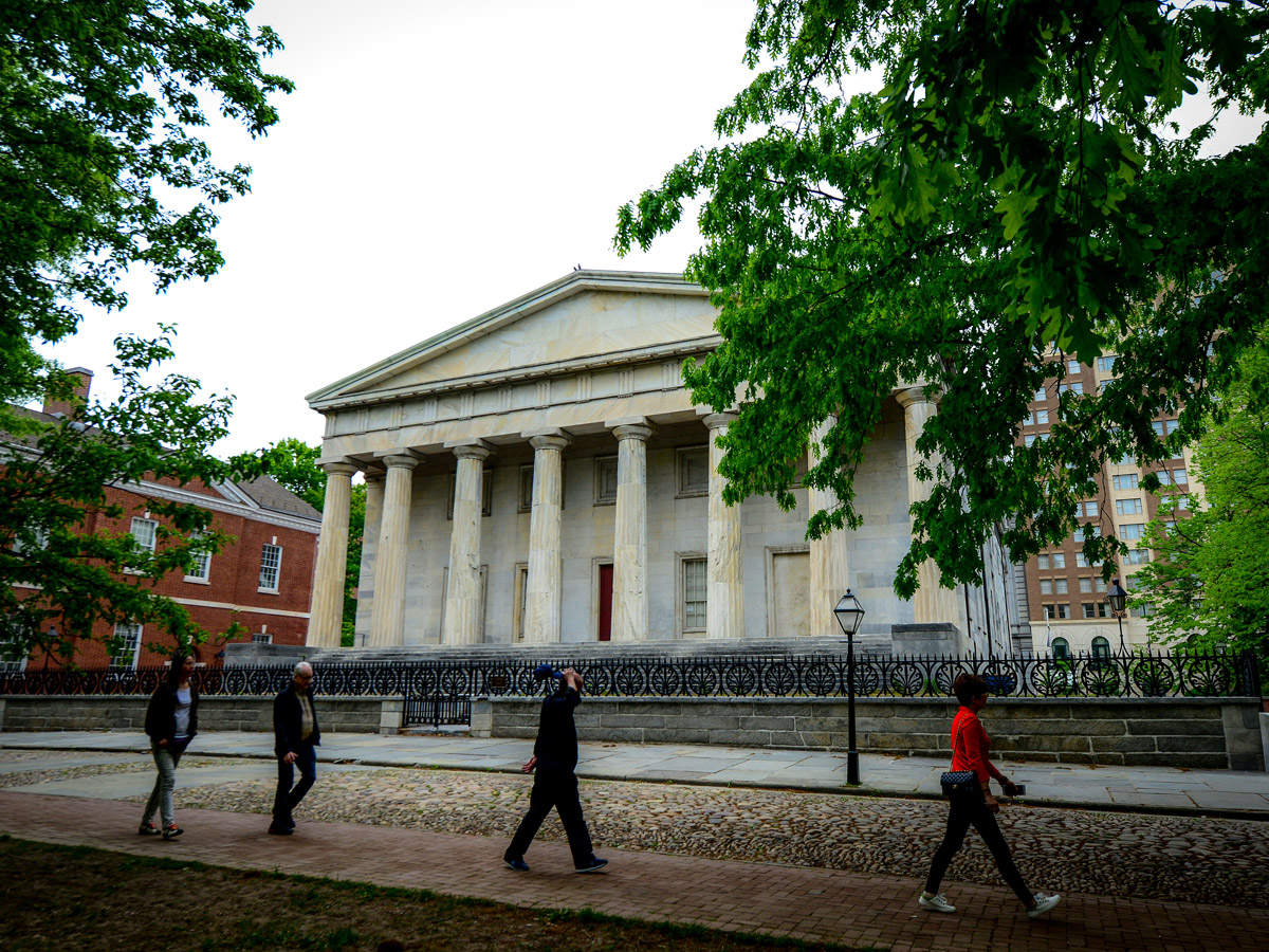 Top Political Sites To See In Philadelphia’s Historic District | Visit ...