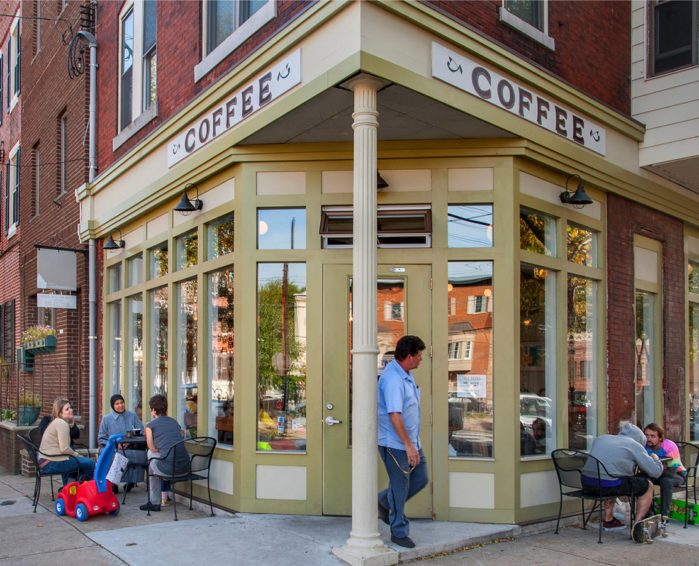 The Top Coffee Shops and Espresso Bars in Philadelphia | Visit Philadelphia