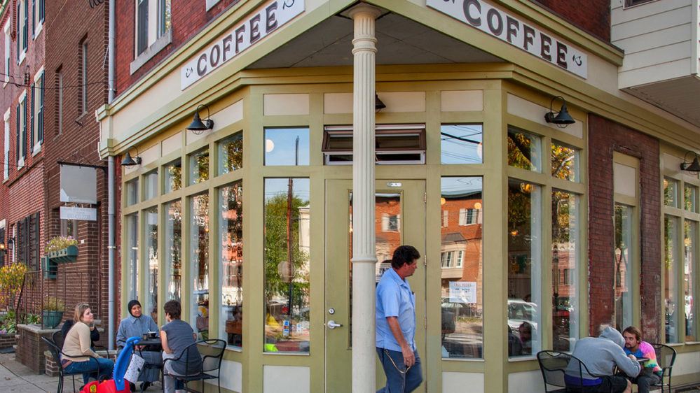 The Top Coffee Shops and Espresso Bars in Philadelphia | Visit Philadelphia