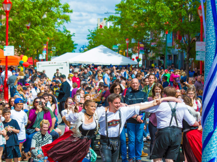 Spring Events in Philadelphia — Visit Philadelphia