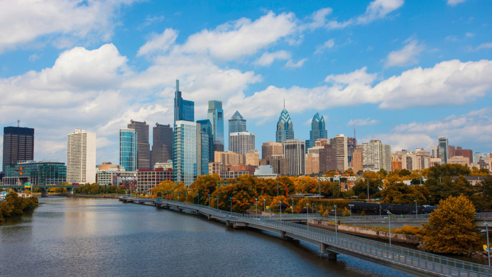 Top Spots to View Fall Foliage in Greater Philadelphia — Visit Philadelphia