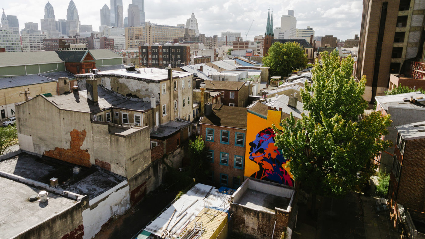 Spring Garden | Visit Philadelphia