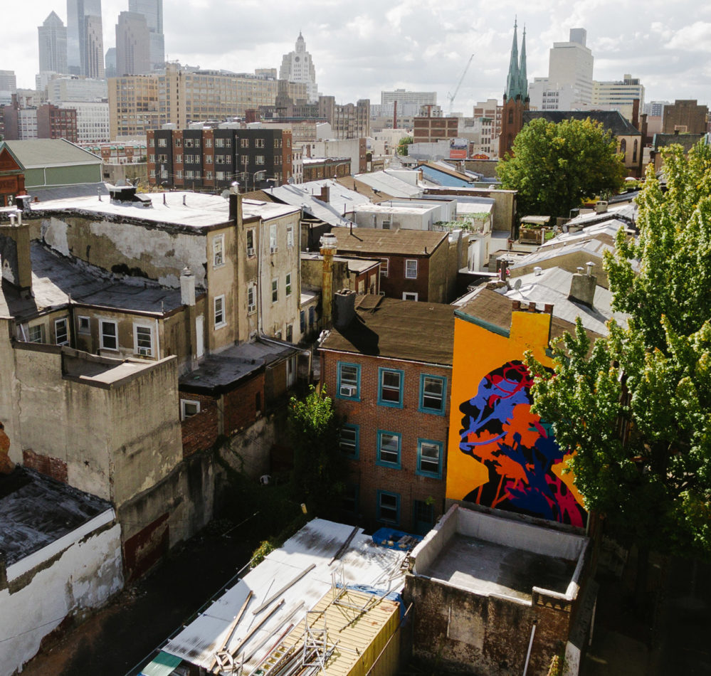 Spring Garden | Visit Philadelphia