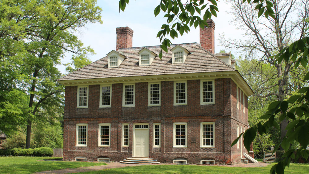 48 African American Cultural & Historic Sites in Philly | Visit ...