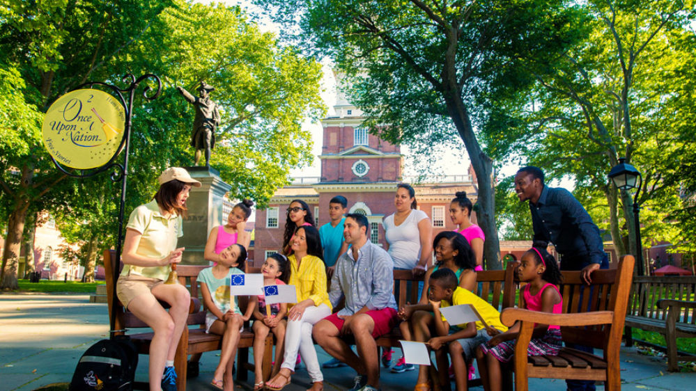 Top Things to Do with Kids in Philadelphia’s Historic District | Visit ...
