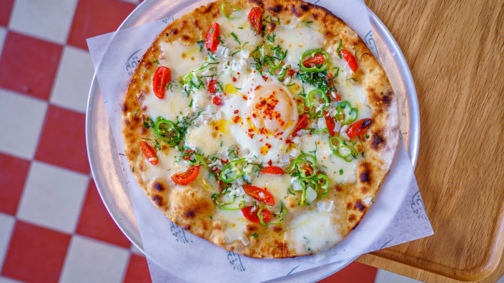 The Best Places for Brunch in Philadelphia