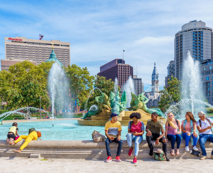 The 25 Most Beautiful Places in Philadelphia | Visit Philadelphia