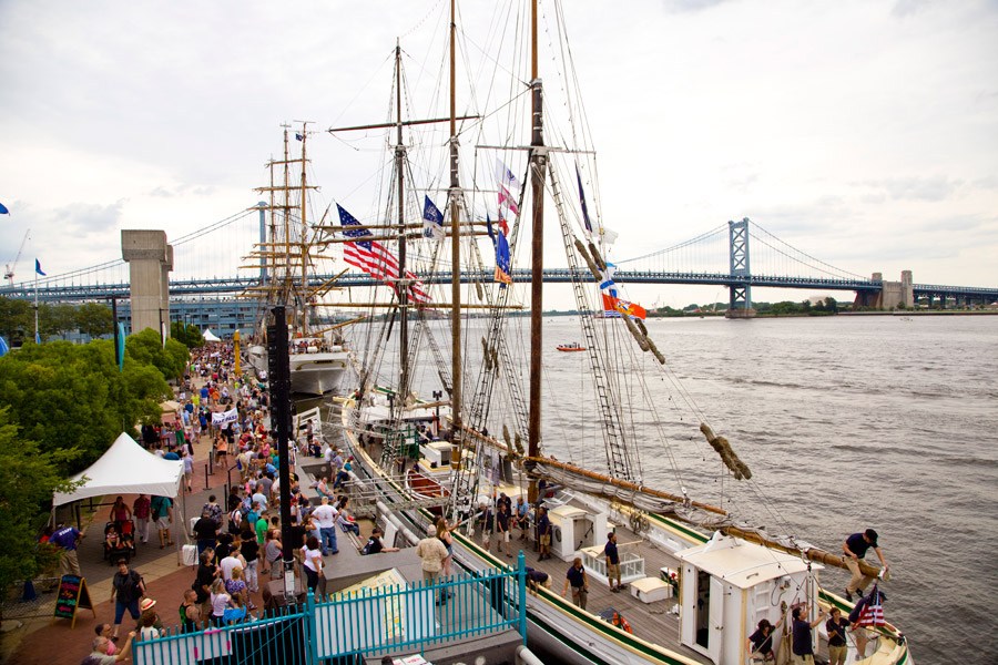 The Top Reasons To Visit Philadelphia In 2018 | Visit Philadelphia