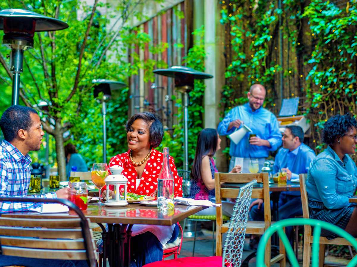 The 10 Most Popular Restaurants in Philadelphia | Visit Philadelphia