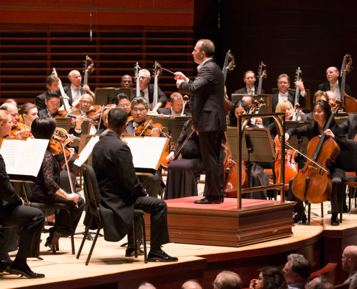 The Philadelphia Orchestra | Visit Philadelphia