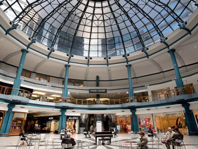 Shopping in Philadelphia — Visit Philadelphia