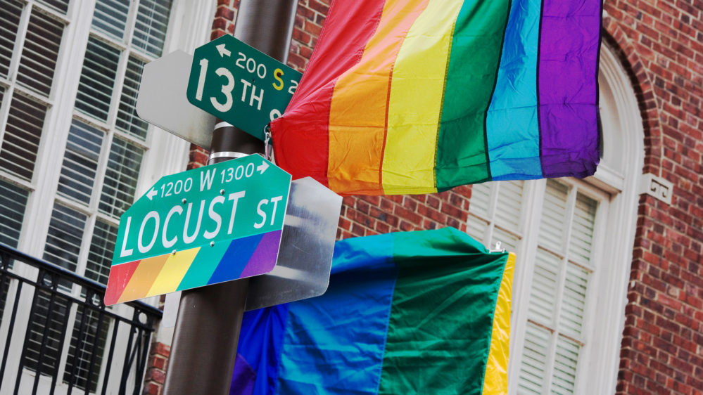 An Essential Guide to LGBTQ+ Philly | Visit Philadelphia