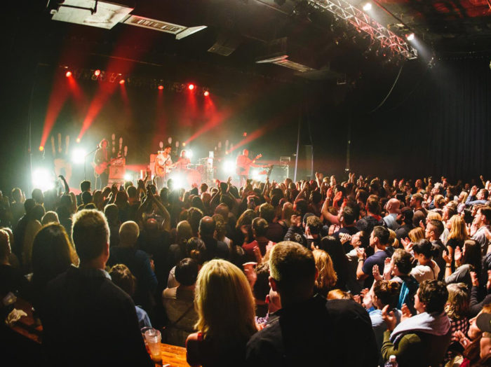 Queen Village - Philadelphia Neighborhoods