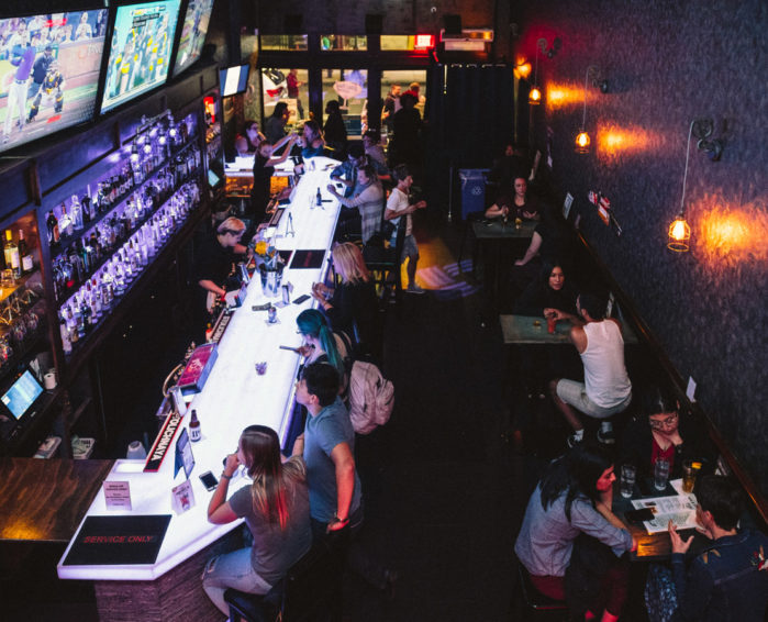 22 Awesome Bars and Nightlife Spots in Philadelphia’s Gayborhood ...