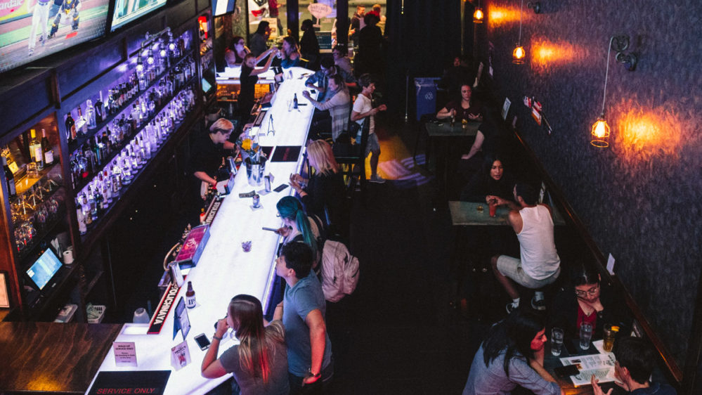 22 Awesome Bars and Nightlife Spots in Philadelphia’s Gayborhood ...