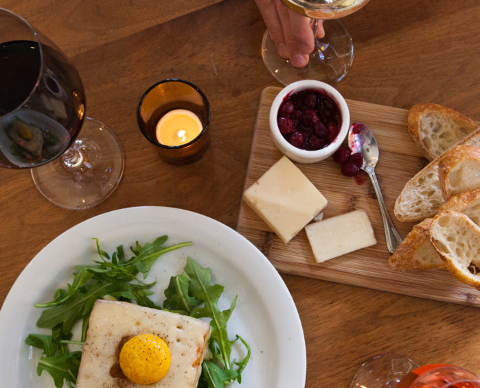 Tria | Visit Philadelphia