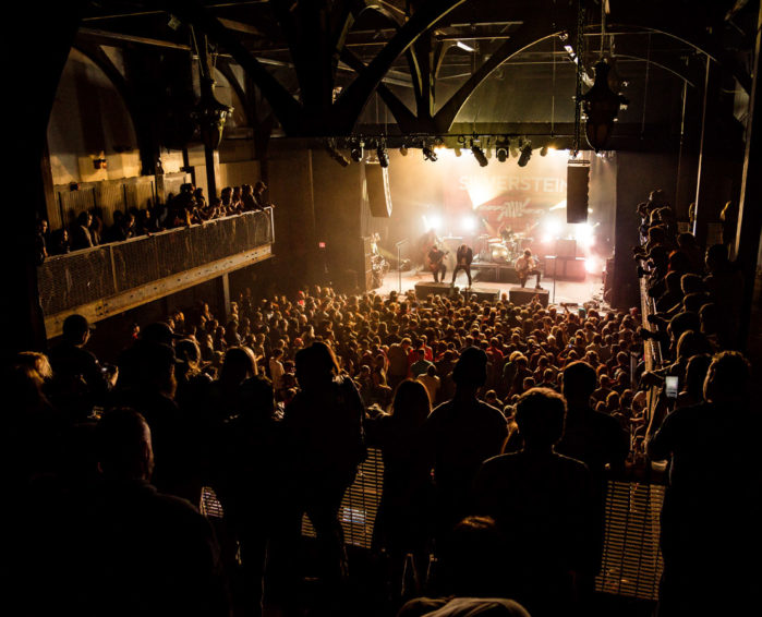 Top Places To See Live Music In Philadelphia — Visit Philadelphia