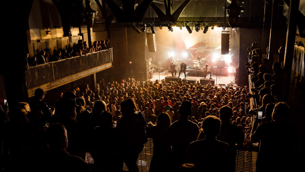 Top Places To See Live Music In Philadelphia — Visit Philadelphia