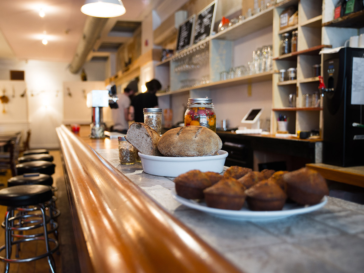 The Top Coffee Shops and Espresso Bars in Philadelphia | Visit Philadelphia