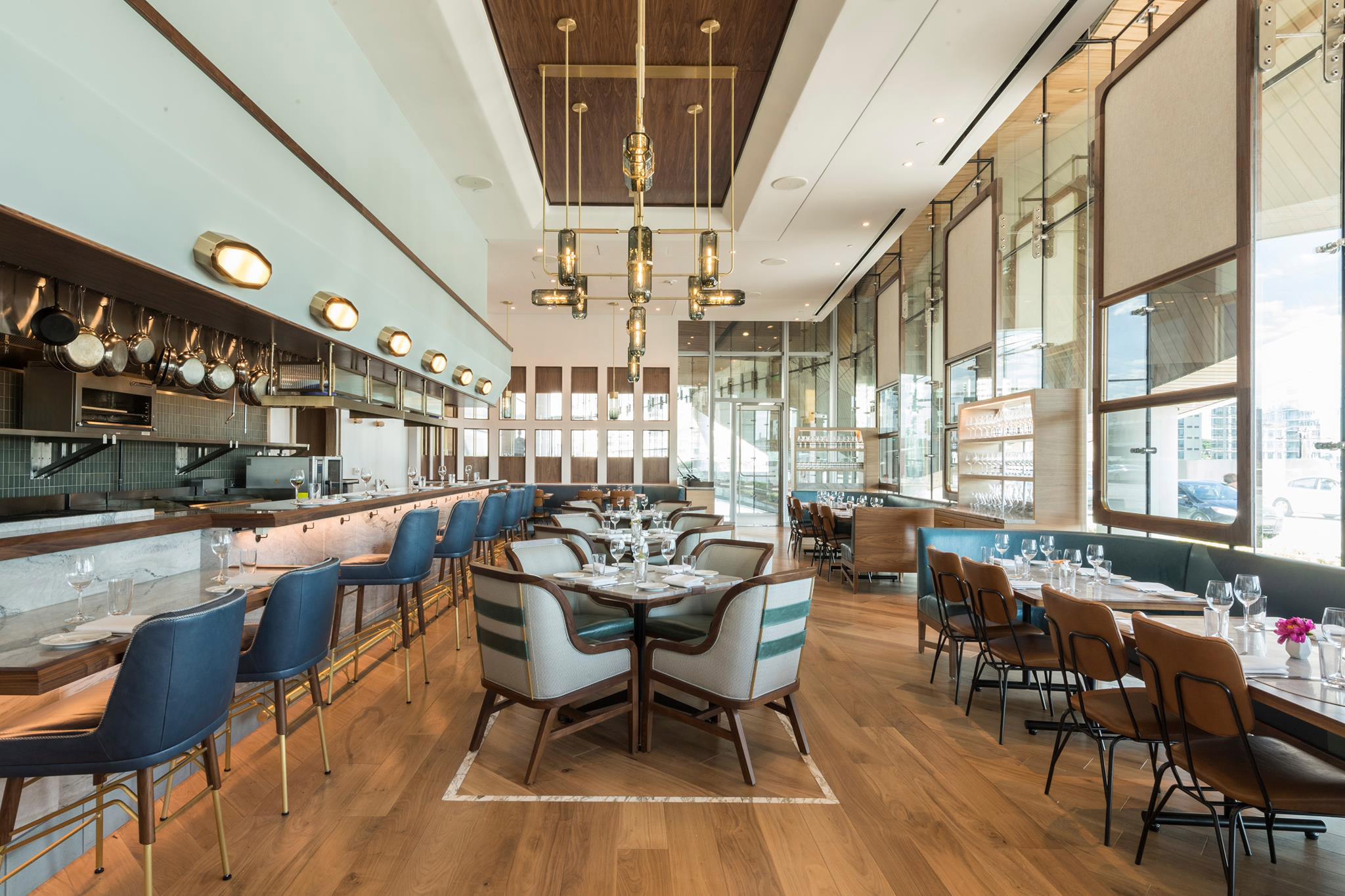 A Guide to AKA University City in Philadelphia | Visit Philadelphia