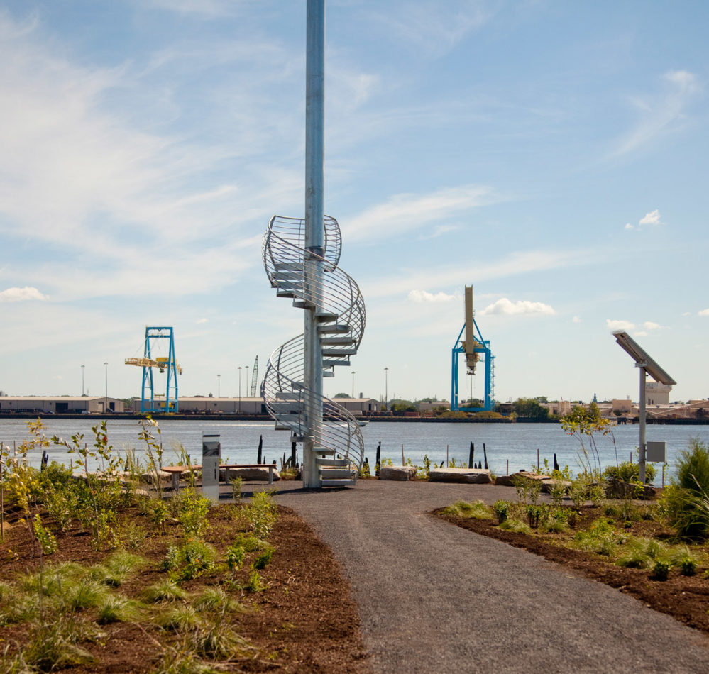 Washington Avenue Pier | Visit Philadelphia