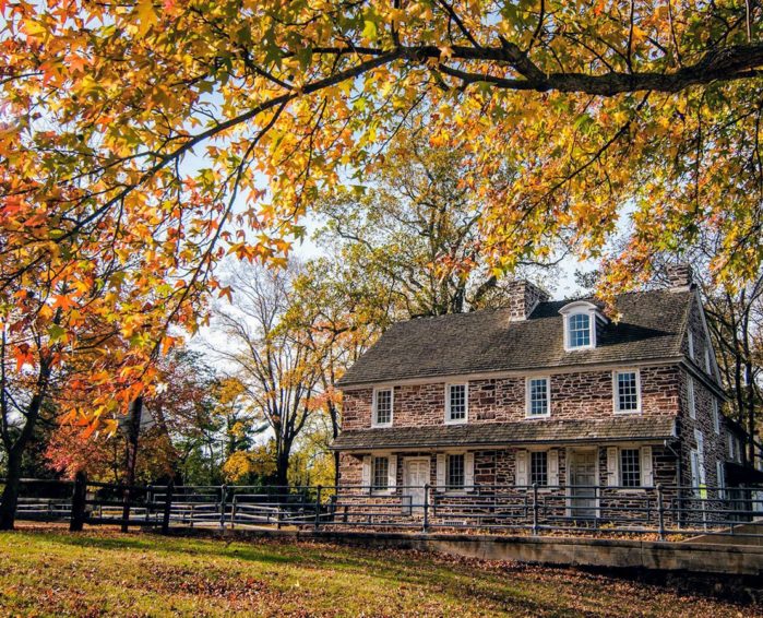 The 31 Best Spots to View Fall Foliage in Greater Philadelphia | Visit ...