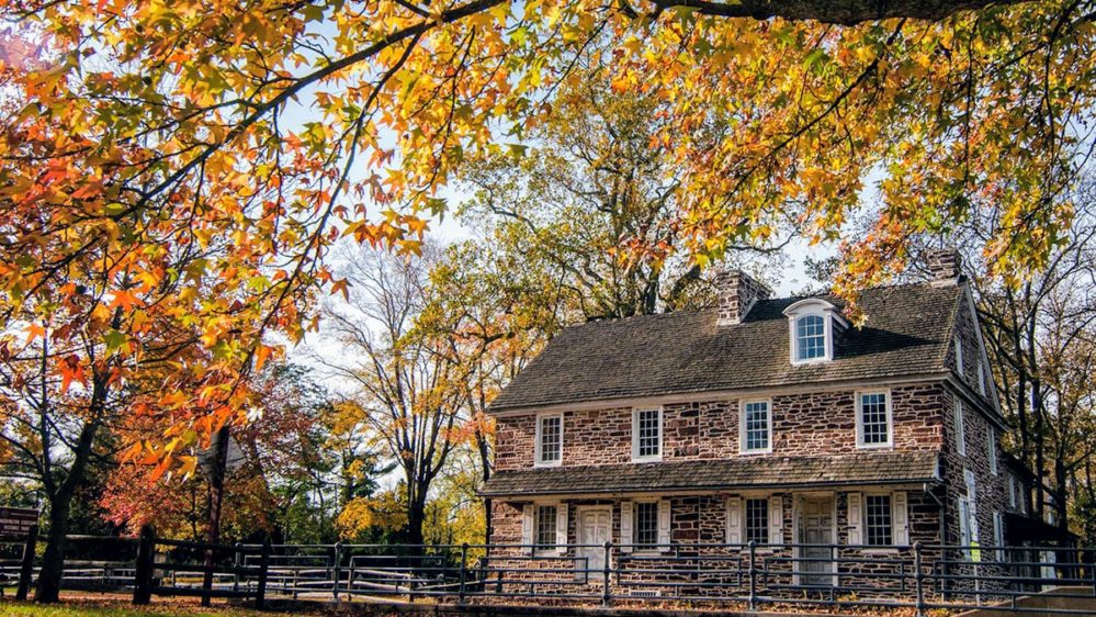 The 31 Best Spots to View Fall Foliage in Greater Philadelphia | Visit ...