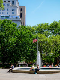 Washington Square West | Visit Philadelphia