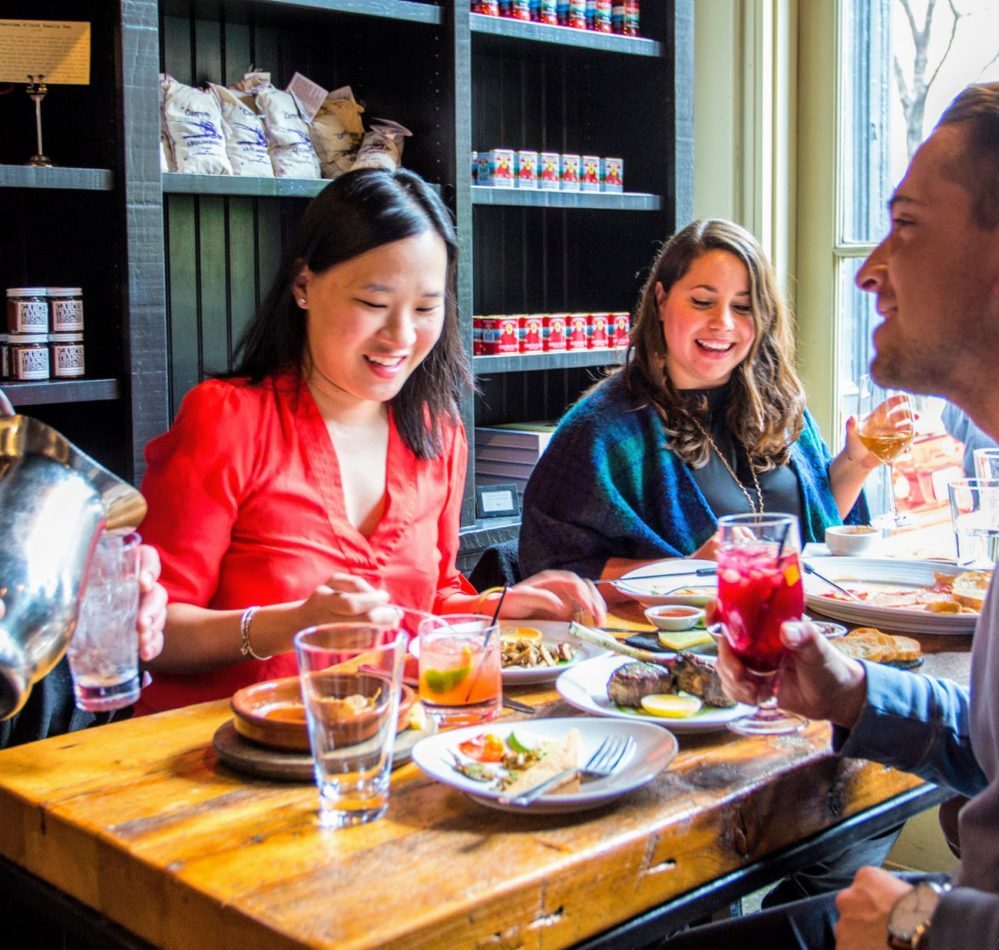 Best Restaurants in Old City | Visit Philadelphia