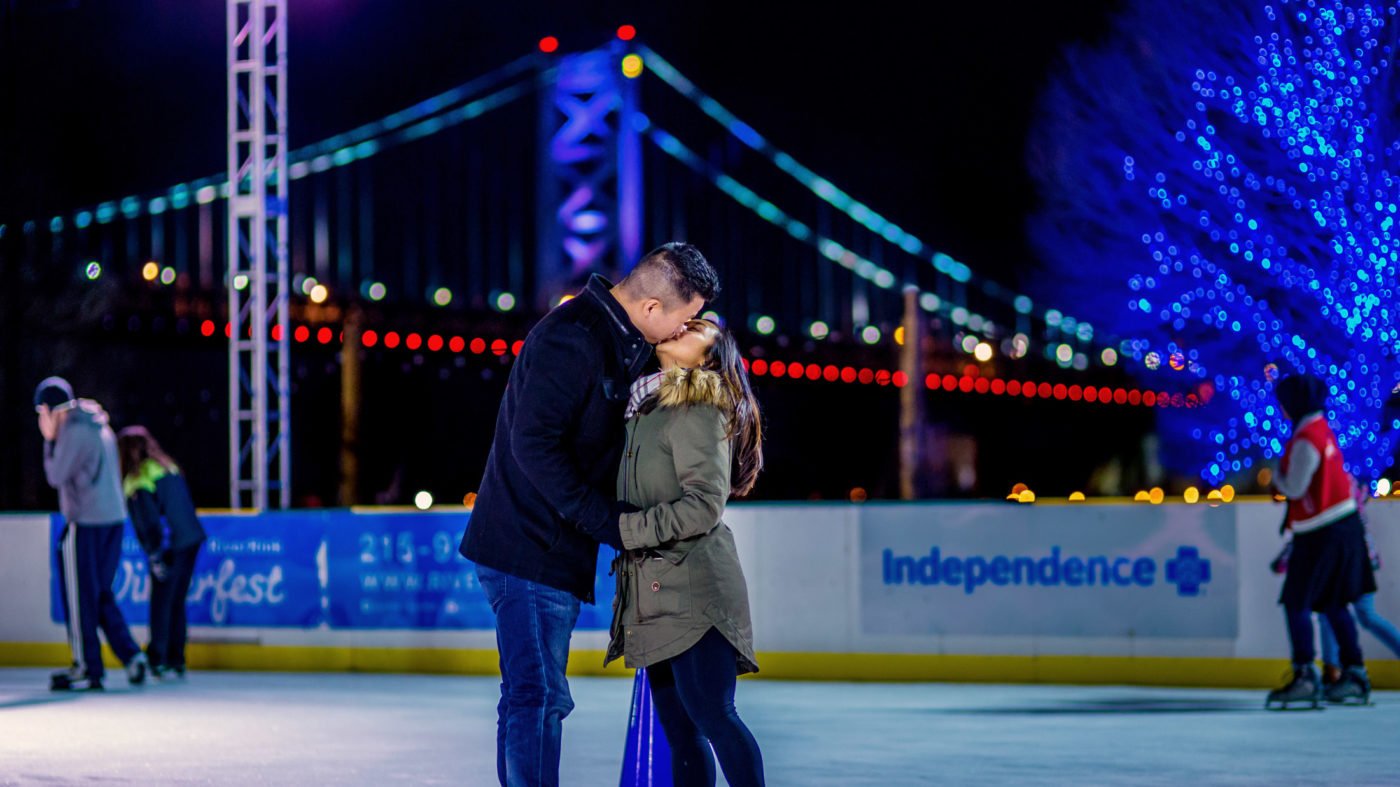 Top Romantic Date Ideas in Philadelphia — Visit Philadelphia