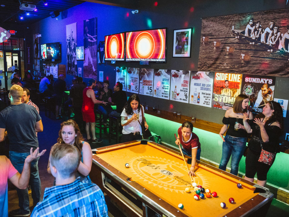 An Essential Guide To LGBTQ Philadelphia — Visit Philadelphia Media Center