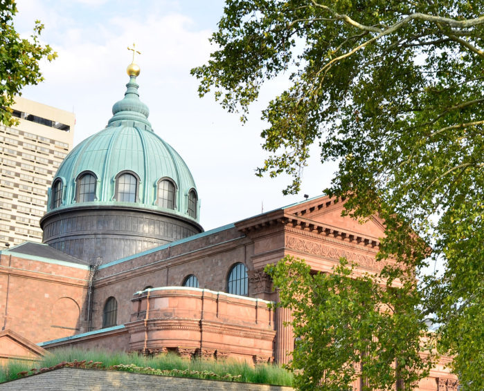 A Trail of Sacred Sites in Greater Philadelphia | Visit Philadelphia