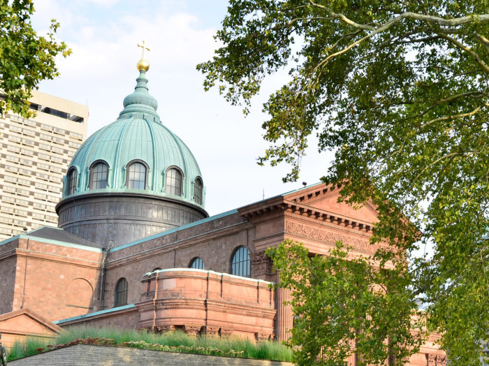 History in Philadelphia — Visit Philadelphia