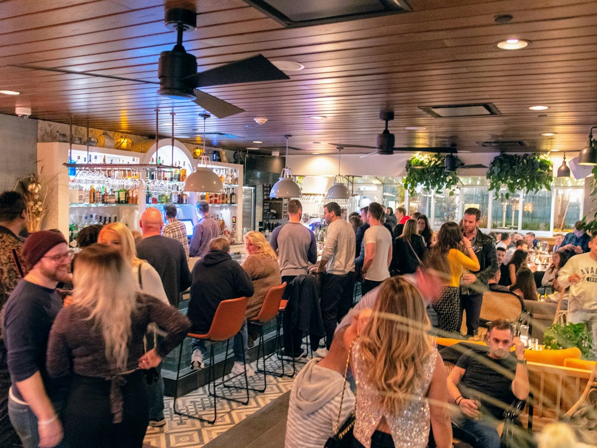 Cambria Hotel Philadelphia Downtown Center City | Visit Philadelphia