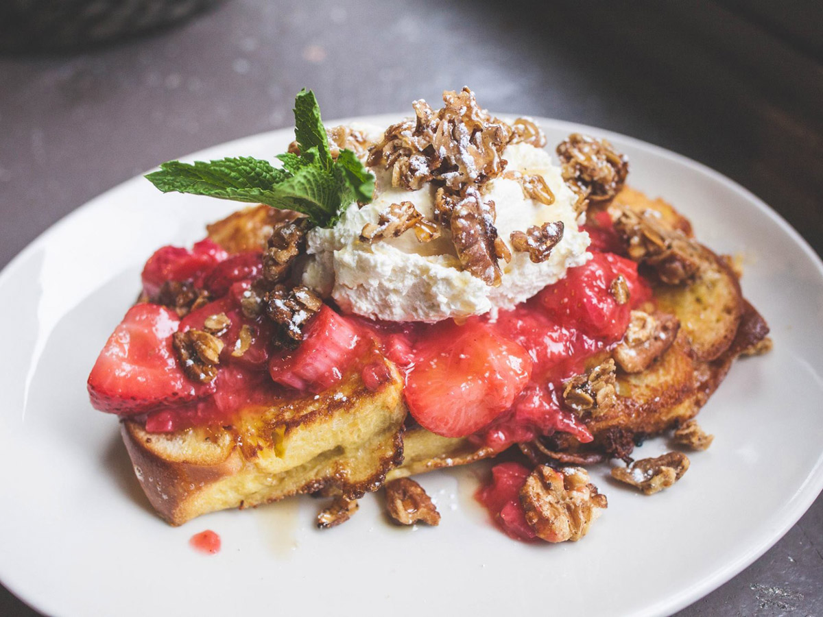 The Best Places for Brunch in Philadelphia | Visit Philadelphia