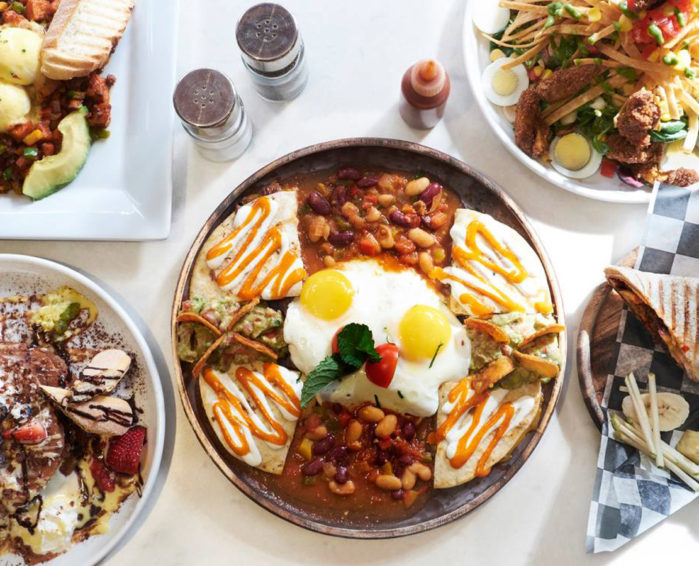 The Best Spots For Breakfast in Philadelphia | Visit Philadelphia