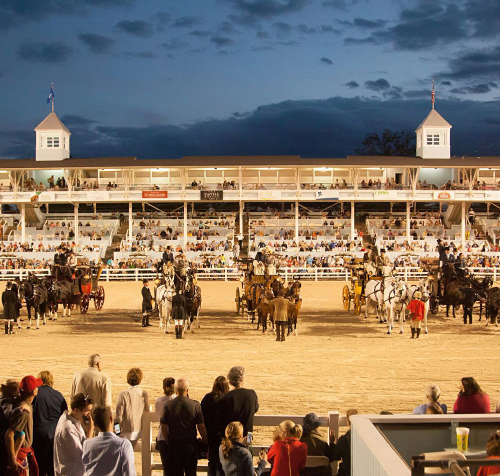 Devon Horse Show And Country Fair Visit Philadelphia