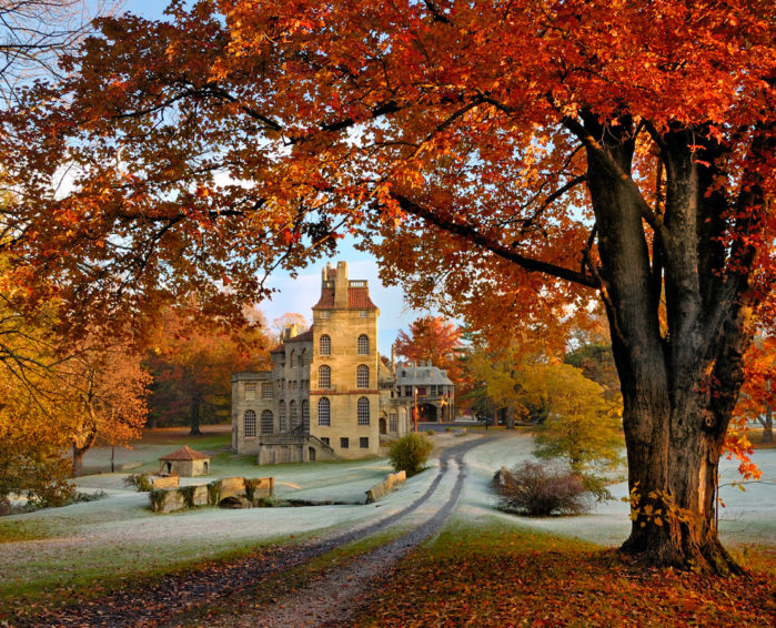The 31 Best Spots to View Fall Foliage in Greater Philadelphia | Visit ...