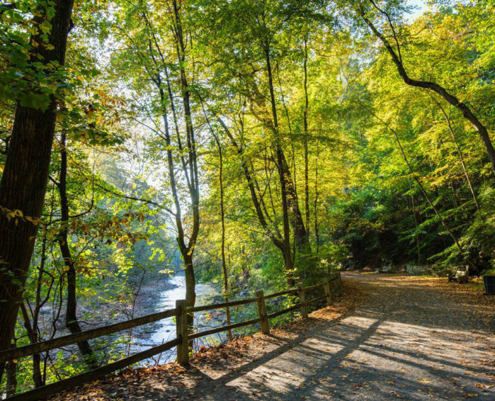 The 24 Best Parks in Philadelphia - Visit Philadelphia