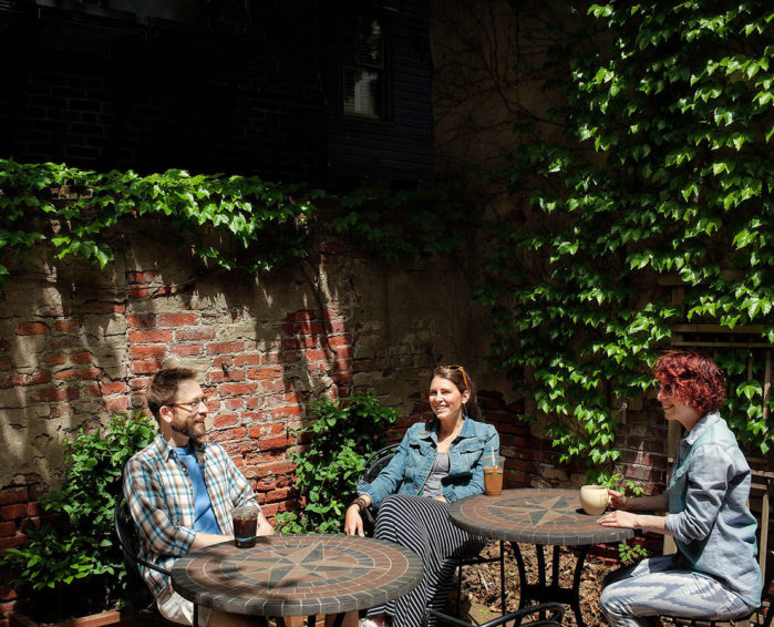 The Top Coffee Shops and Espresso Bars in Philadelphia | Visit Philadelphia