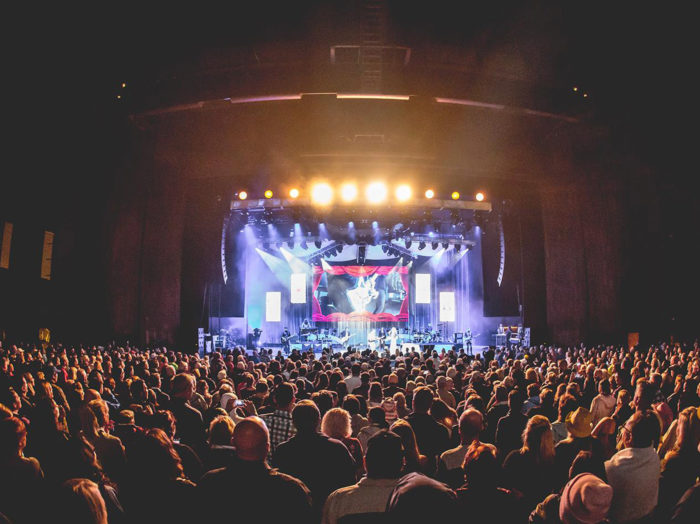 Live Music | Visit Philadelphia