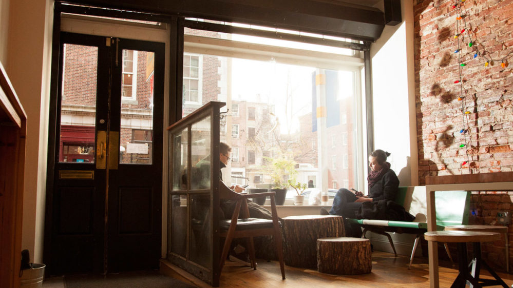 The Top Coffee Shops and Espresso Bars in Philadelphia | Visit Philadelphia