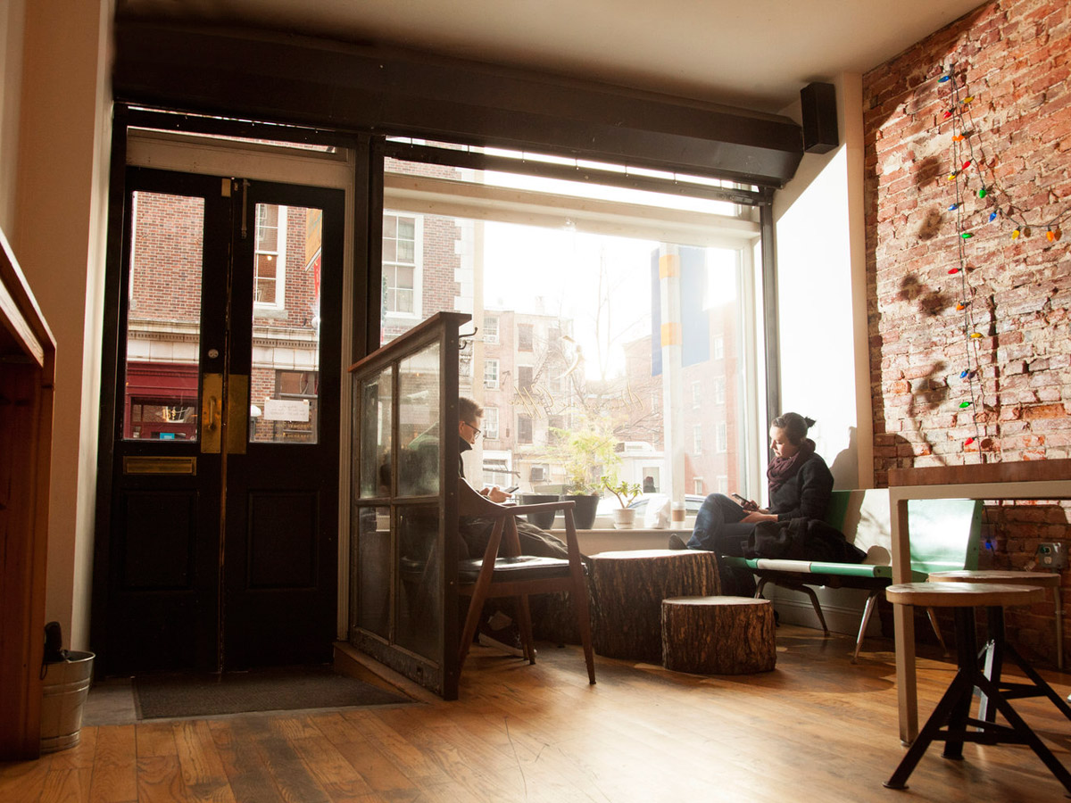 The Top Coffee Shops and Espresso Bars in Philadelphia | Visit Philadelphia