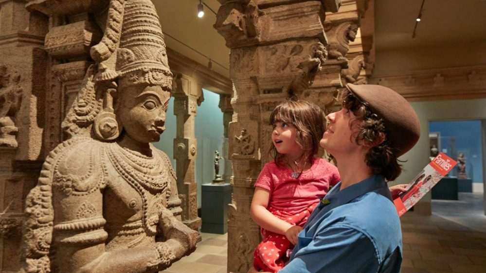 Things to Do with Kids in Philadelphia - Visit Philadelphia
