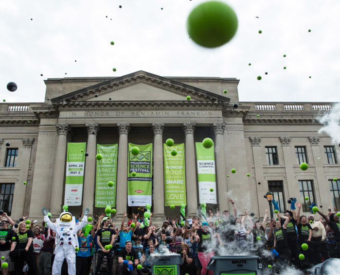 Philadelphia Science Festival | Visit Philadelphia